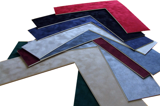 Edge on Art - Specialist Mounting and Framing, Chichester, West Sussex